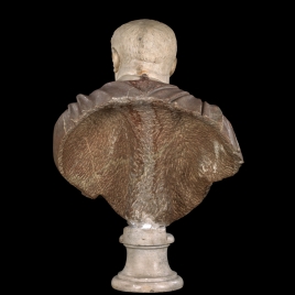 El emperador Vitelio - Colección - Museo Nacional del Prado