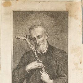 Beato Giovanni Marinoni - Colección - Museo Nacional del Prado