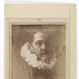 Francisco Pacheco - Colección - Museo Nacional del Prado