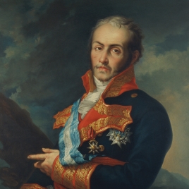 El general Pedro Caro Sureda, marqués de la Romana - Colección - Museo ...