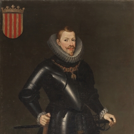 Explora la colección > felipe iii - Museo Nacional del Prado