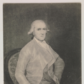 El pintor Francisco Bayeu - Colección - Museo Nacional del Prado
