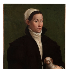 Neufchatel, Nicolas de - Colección - Museo Nacional del Prado