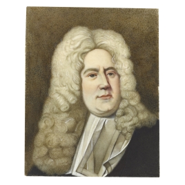 Robert Walpole - Colección - Museo Nacional del Prado