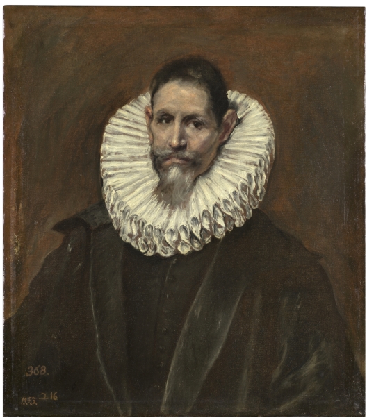 Jerónimo de Cevallos - The Collection - Museo Nacional del Prado