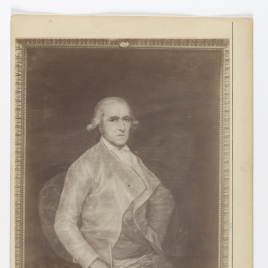 El pintor Francisco Bayeu - Colección - Museo Nacional del Prado