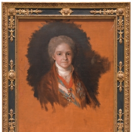 Infante Carlos María Isidro - The Collection - Museo Nacional del Prado