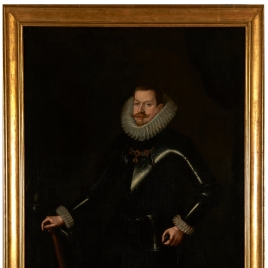 Felipe III - Colección - Museo Nacional del Prado