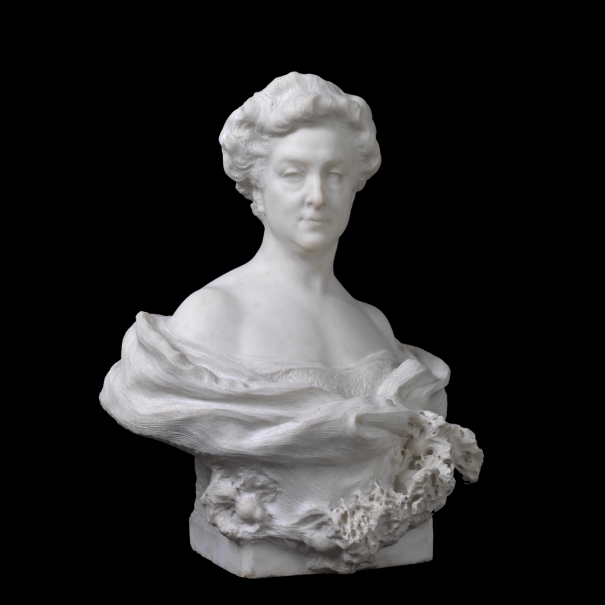 Faustina Peñalver y Fauste, dowager Marchioness of Amboage - The ...