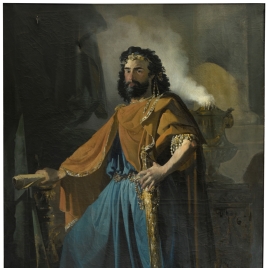 Eurico - Colección - Museo Nacional del Prado