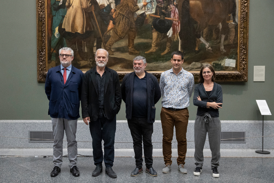 El Museo Nacional del Prado propone redescubrir su colección de pintura ...