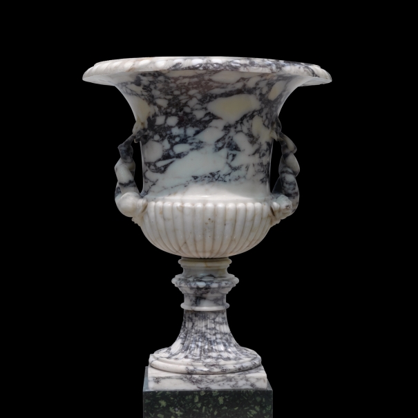 Vase - The Collection - Museo Nacional del Prado