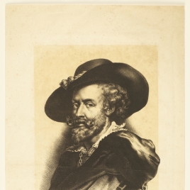 Odevaere, Joseph Denis - Colección - Museo Nacional del Prado