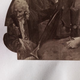 El Parnaso - Colección - Museo Nacional del Prado