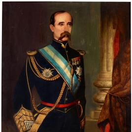 de la Rosa Flores, Simón - Colección - Museo Nacional del Prado