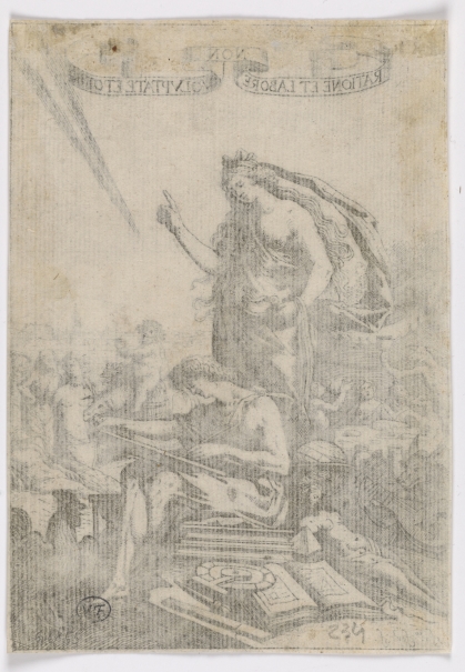 Ratione et Labore non voluptate et otio - Colección - Museo Nacional ...