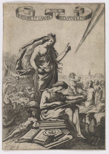 Ratione et Labore non voluptate et otio - Colección - Museo Nacional ...