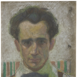 Fernández Balbuena, Roberto - Colección - Museo Nacional del Prado