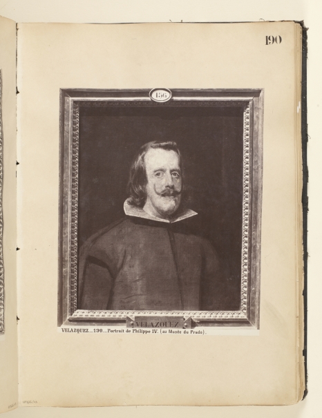 Felipe IV - Colección - Museo Nacional del Prado