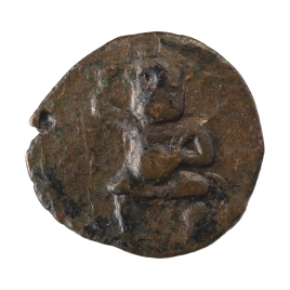 Dios Bes / Toro - Colección - Museo Nacional del Prado