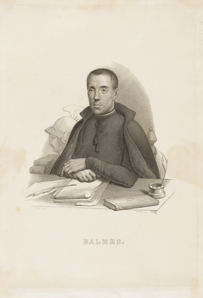 Balmes - Colección - Museo Nacional del Prado