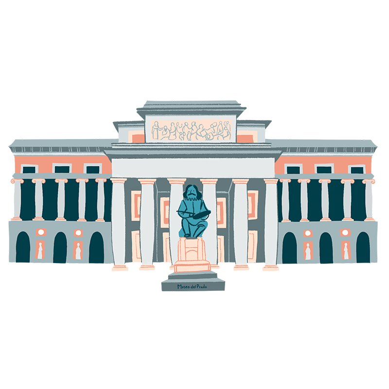 El Museo Nacional del Prado despide la temporada con la apertura nocturna del verano y el ...