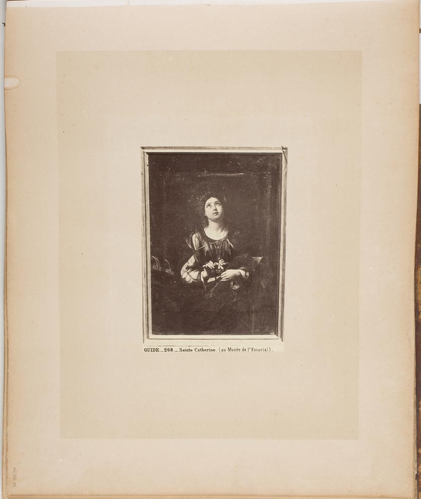 El Grafoscopio - Museo Nacional del Prado