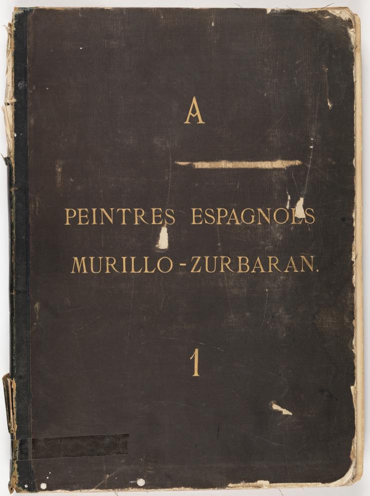 El Grafoscopio - Museo Nacional del Prado