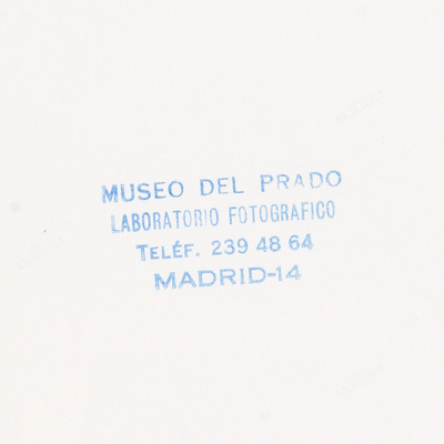 El Grafoscopio - Museo Nacional del Prado