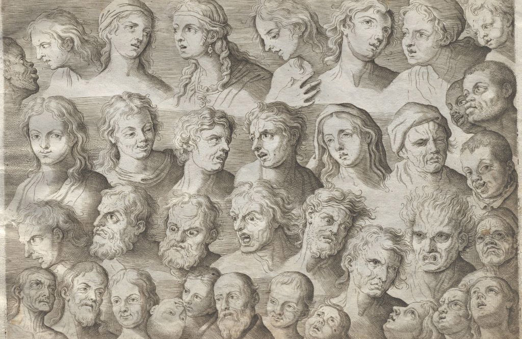 Cartillas de dibujo en España: modelos y desarrollo - Museo Nacional ...