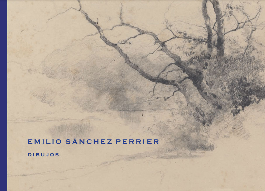Folleto digital - Emilio Sánchez Perrier. Drawings - Museo Nacional del ...