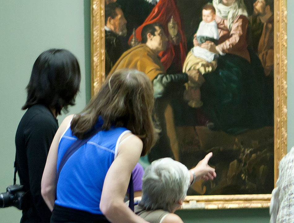 Folleto digital - Emilio Sánchez Perrier. Drawings - Museo Nacional del ...