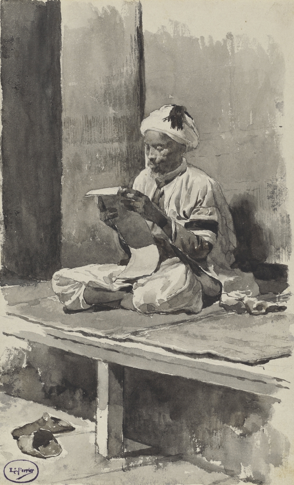 Folleto digital - Emilio Sánchez Perrier. Drawings - Museo Nacional del ...