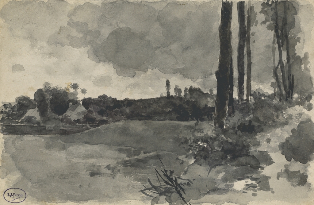 Folleto digital - Emilio Sánchez Perrier. Drawings - Museo Nacional del ...